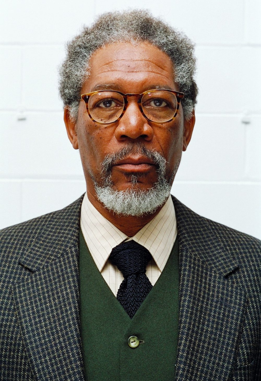 View Headshots of Celebrities Taken by Brian McConkey Photography