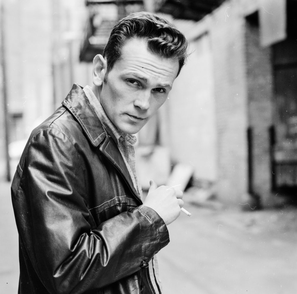 View Headshots of Celebrities Taken by Brian McConkey Photography