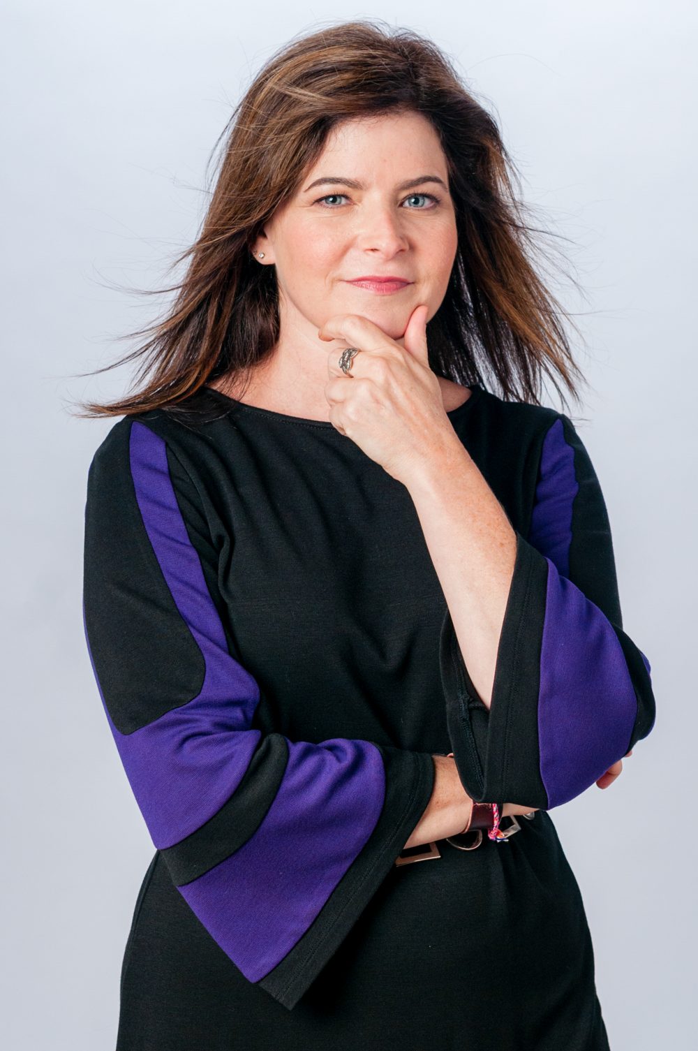 Actor Headshots in Chicago by Brian McConkey Photography